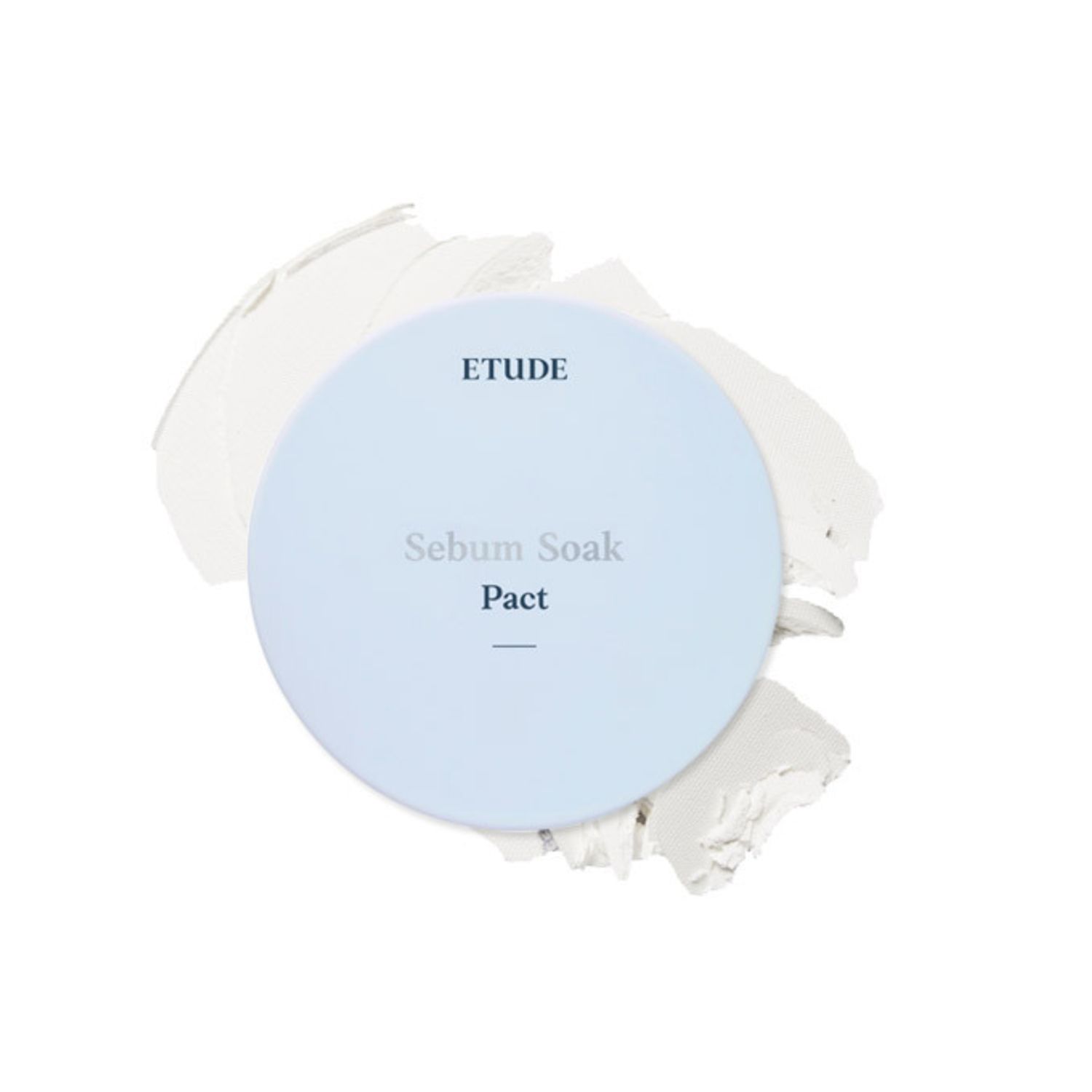 ETUDE HOUSE - Sebum Soak Pact | タイトルです。（例：アクセサリ・アパレルの卸・仕入れならBカート